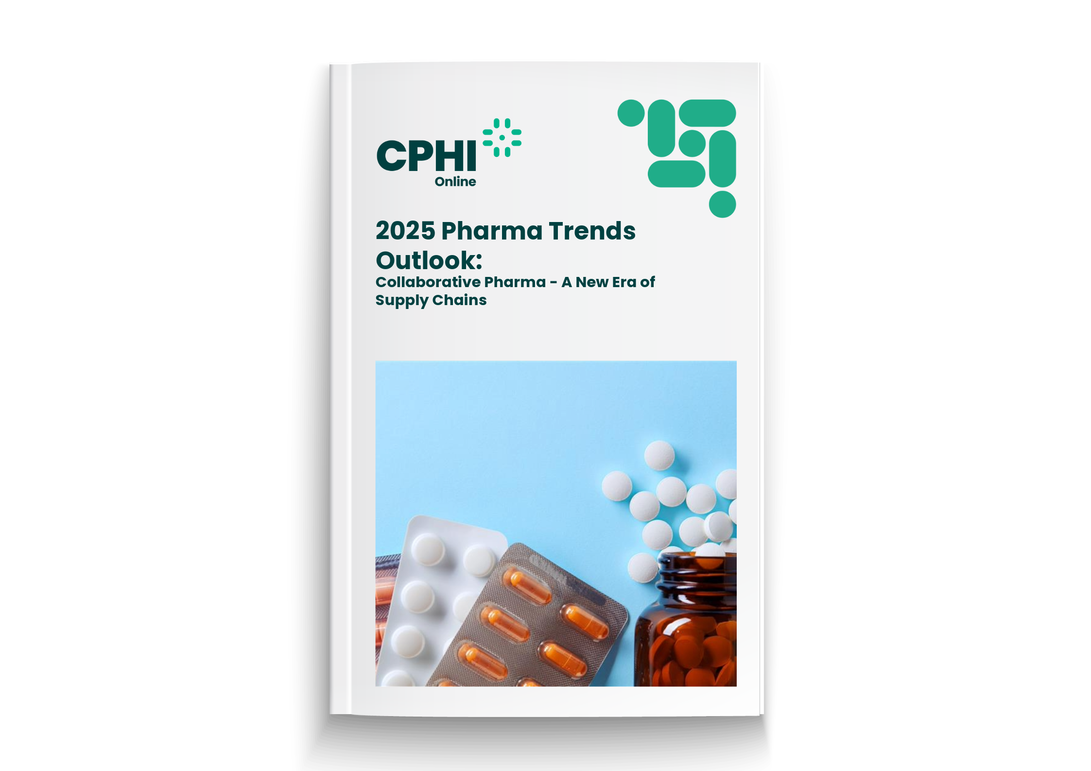 2025 Pharma Trends Outlook: Collaborative Pharma - A New... | CPHI Online